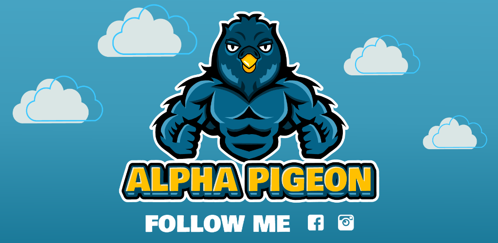 Alpha Pigeon - App on Amazon Appstore