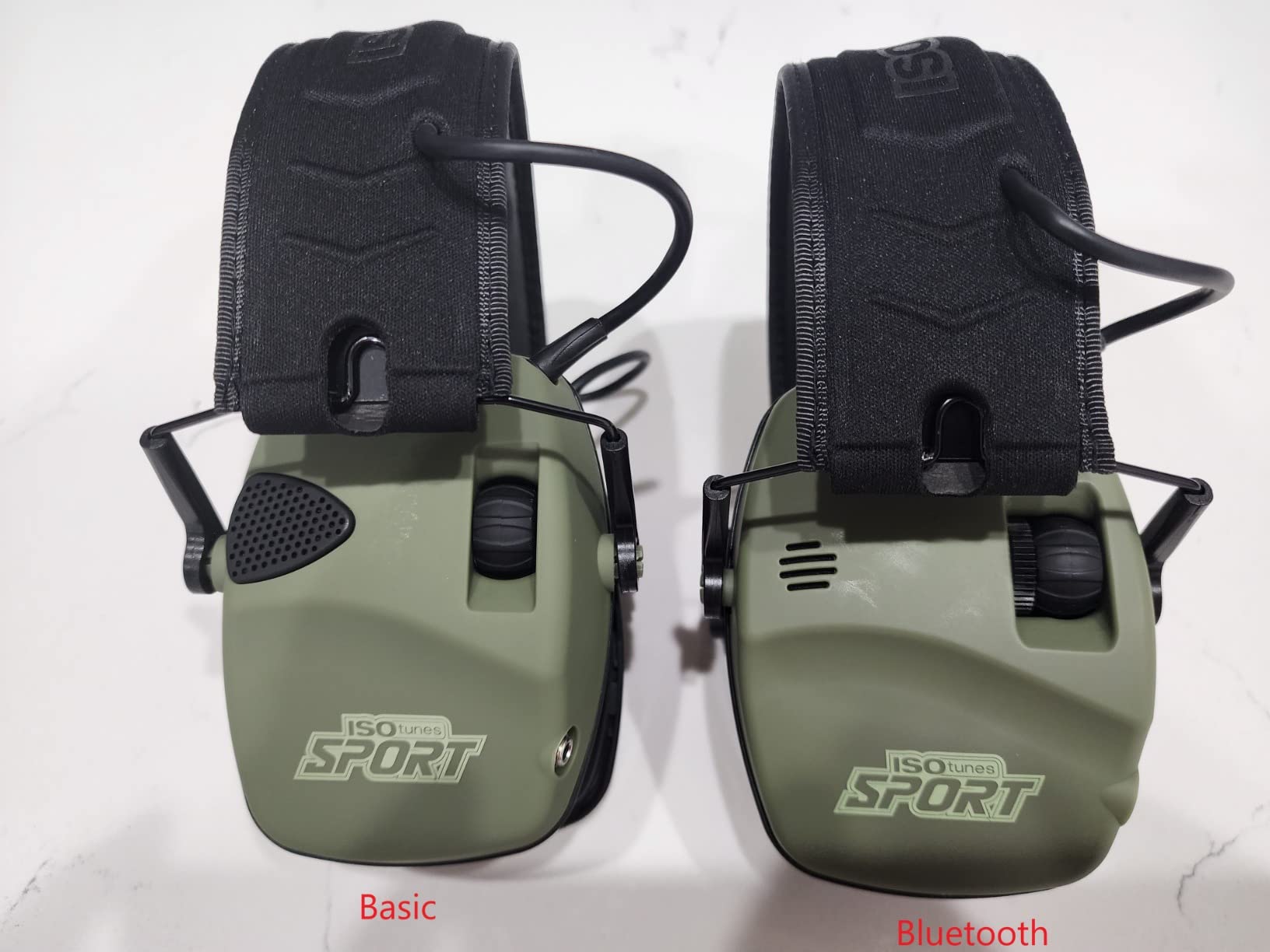 $8/mo - Finance ISOtunes Sport DEFY Slim Basic: Tactical Hearing Protection for Shooting | Buy ...