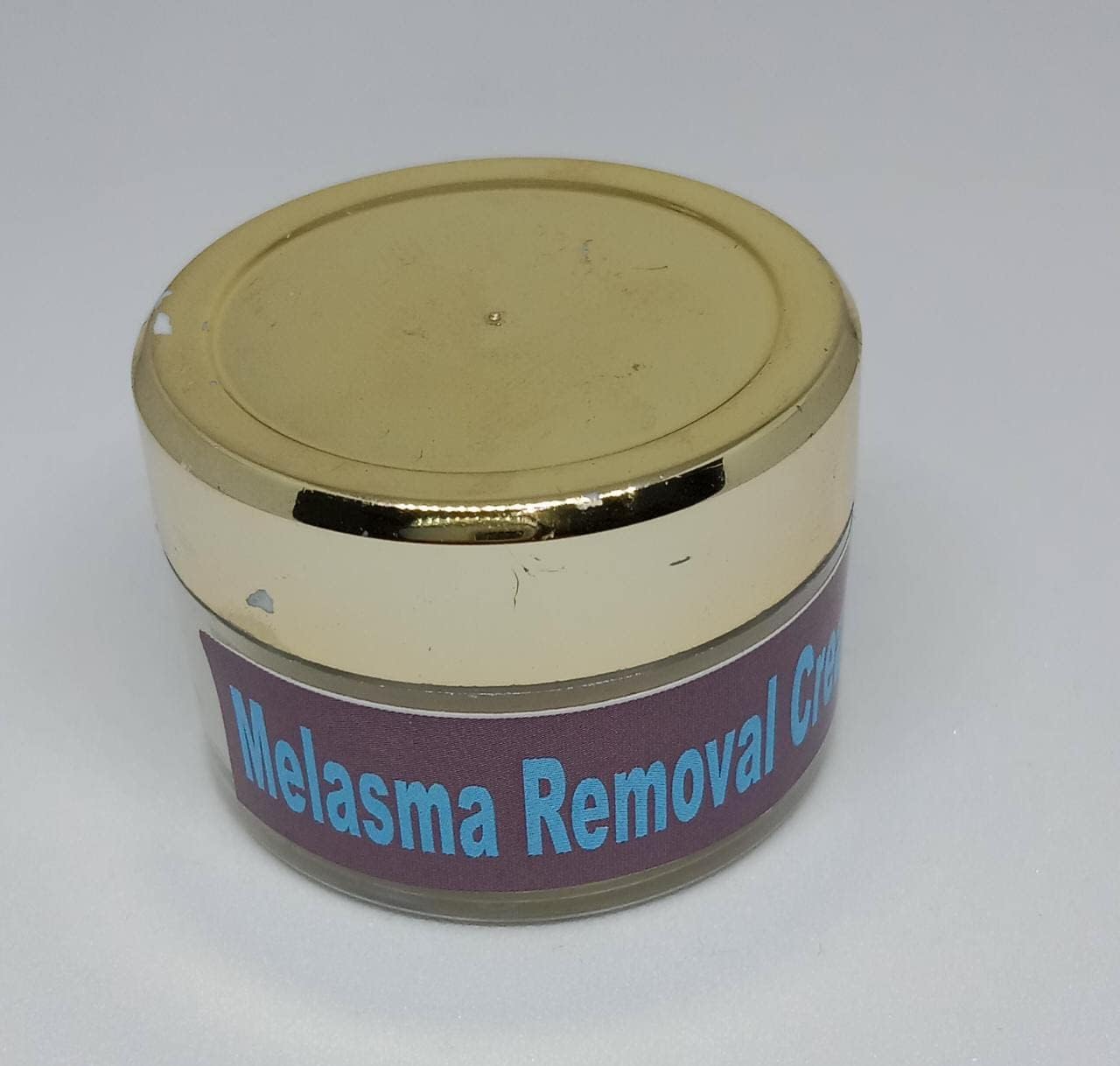 SHREE MAA SKIN CARE Face Cream Melasma removal dark spots reduse for ...