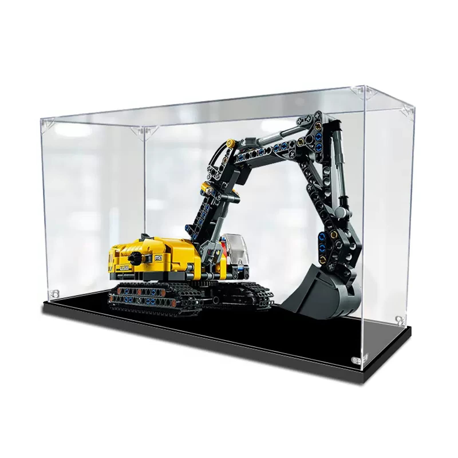 Lego excavator - Compare and Save!