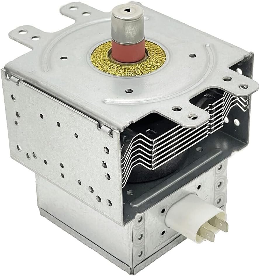 Amazon.com: Magnetron WB27X10682 RM269 Replacement Microwave Magnetron ...