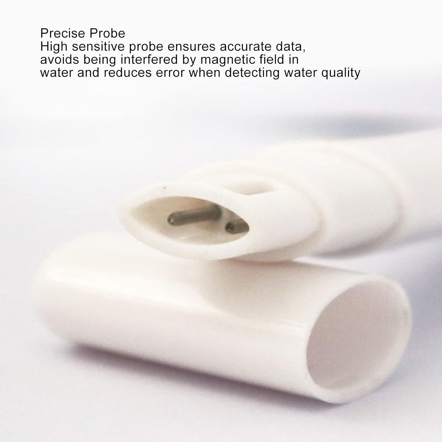 TDS Detector, Practical Precise Detection LCD Screen Anti Rust Water ...