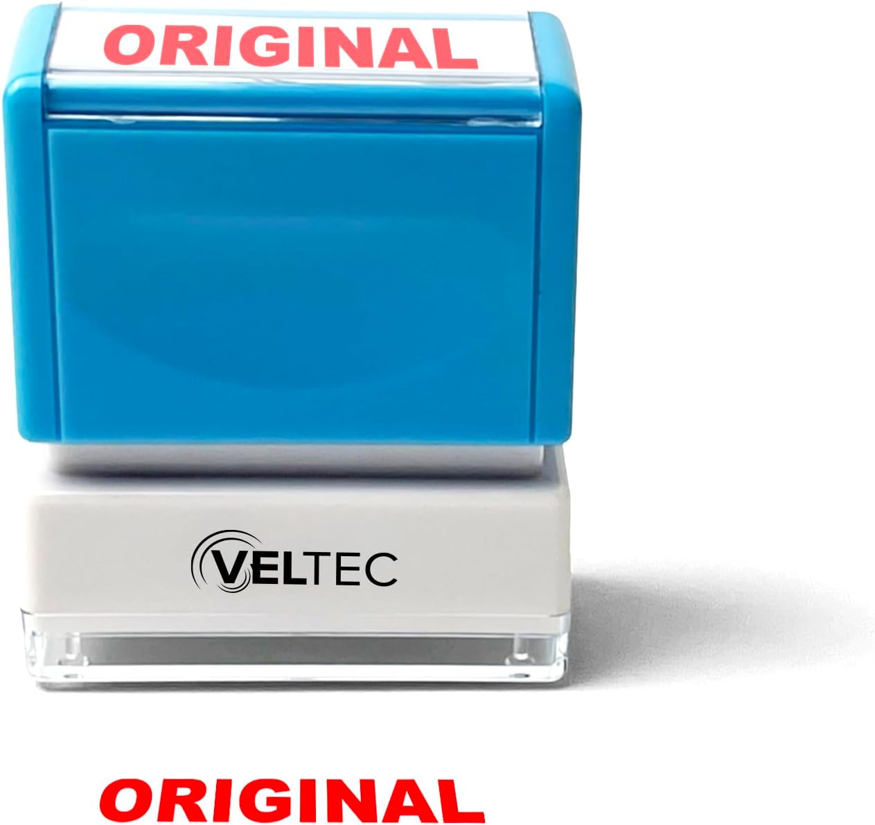 Amazon.com : Consolidated Stamp 035540 Accustamp2 Shutter Stamp With ...