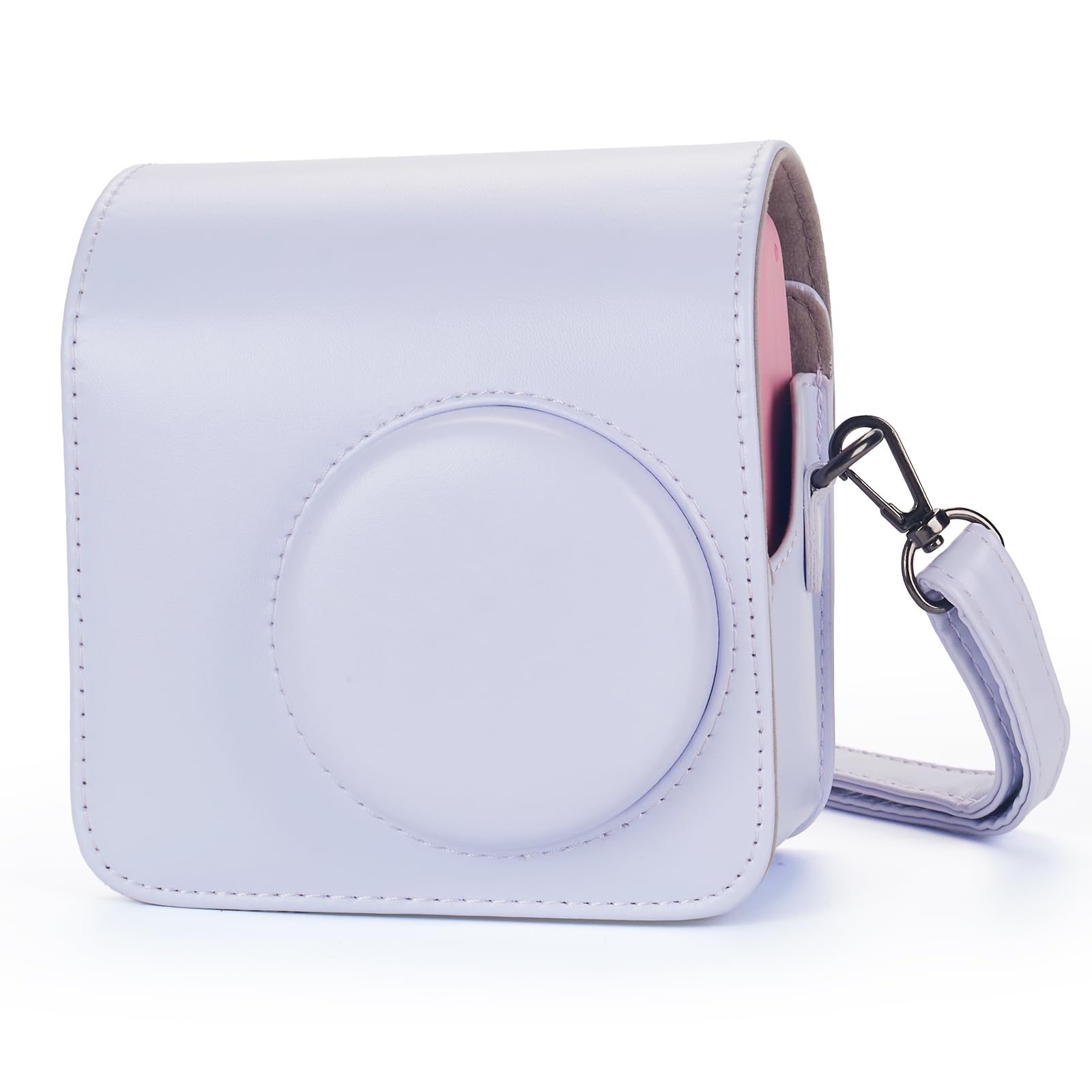 Amazon.com : Phetium Instant mini SE Protective Camera Case Compatible ...