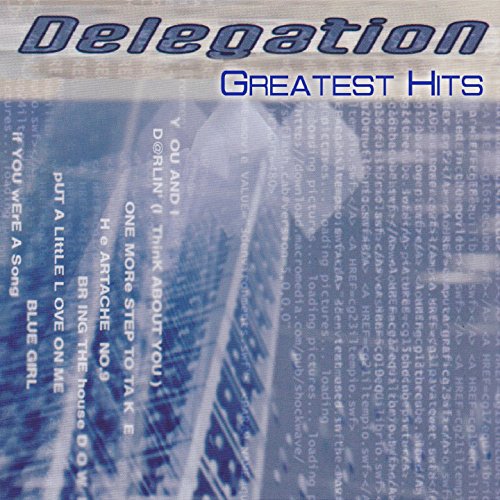 Amazon.com: Delegation (Greatest Hits) : Delegation: Digital Music