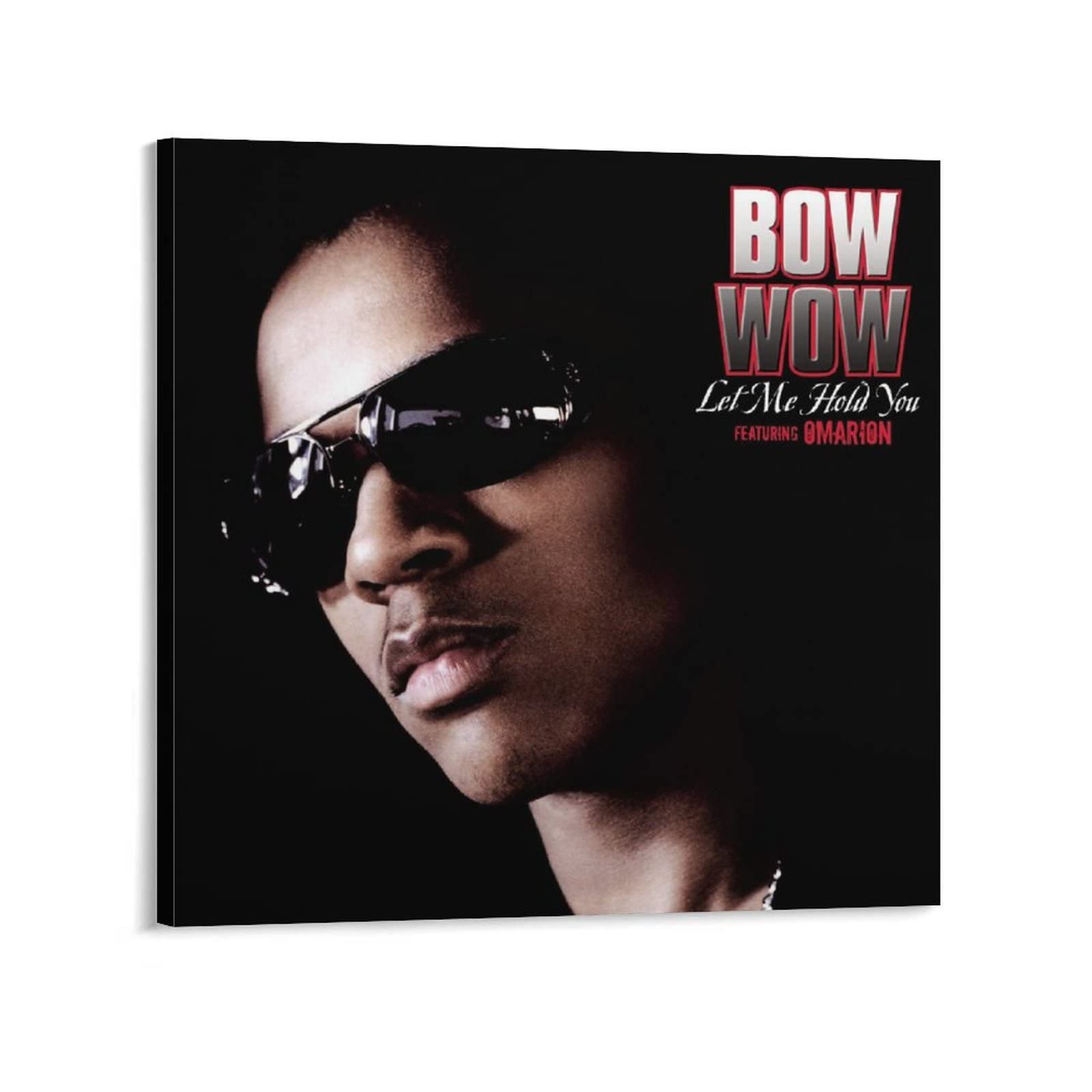 Bow Wow Let Me Hold You