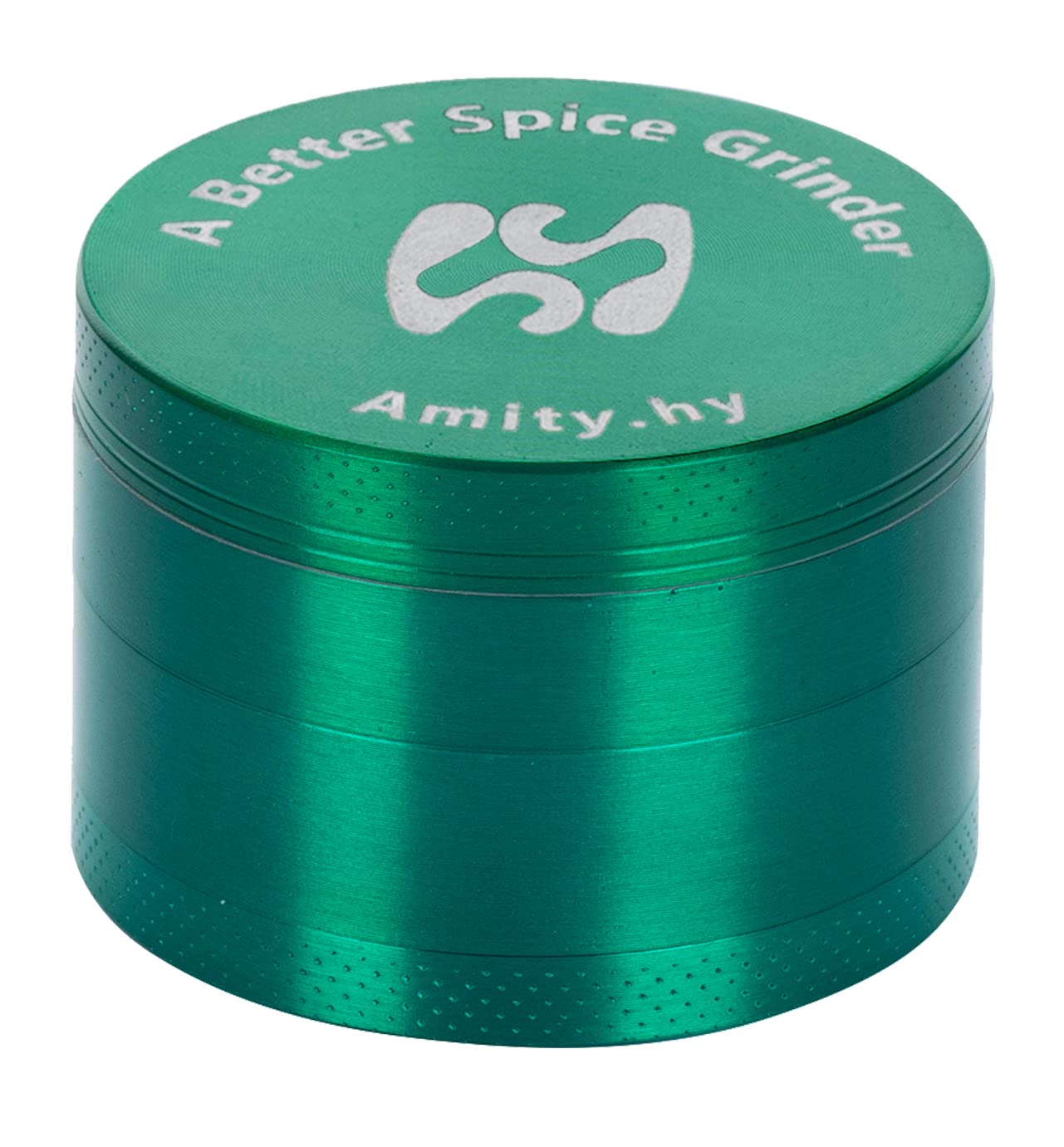 Amity.hy Spice Grinder Grater in Kitchen,Green : Amazon.ca: Home