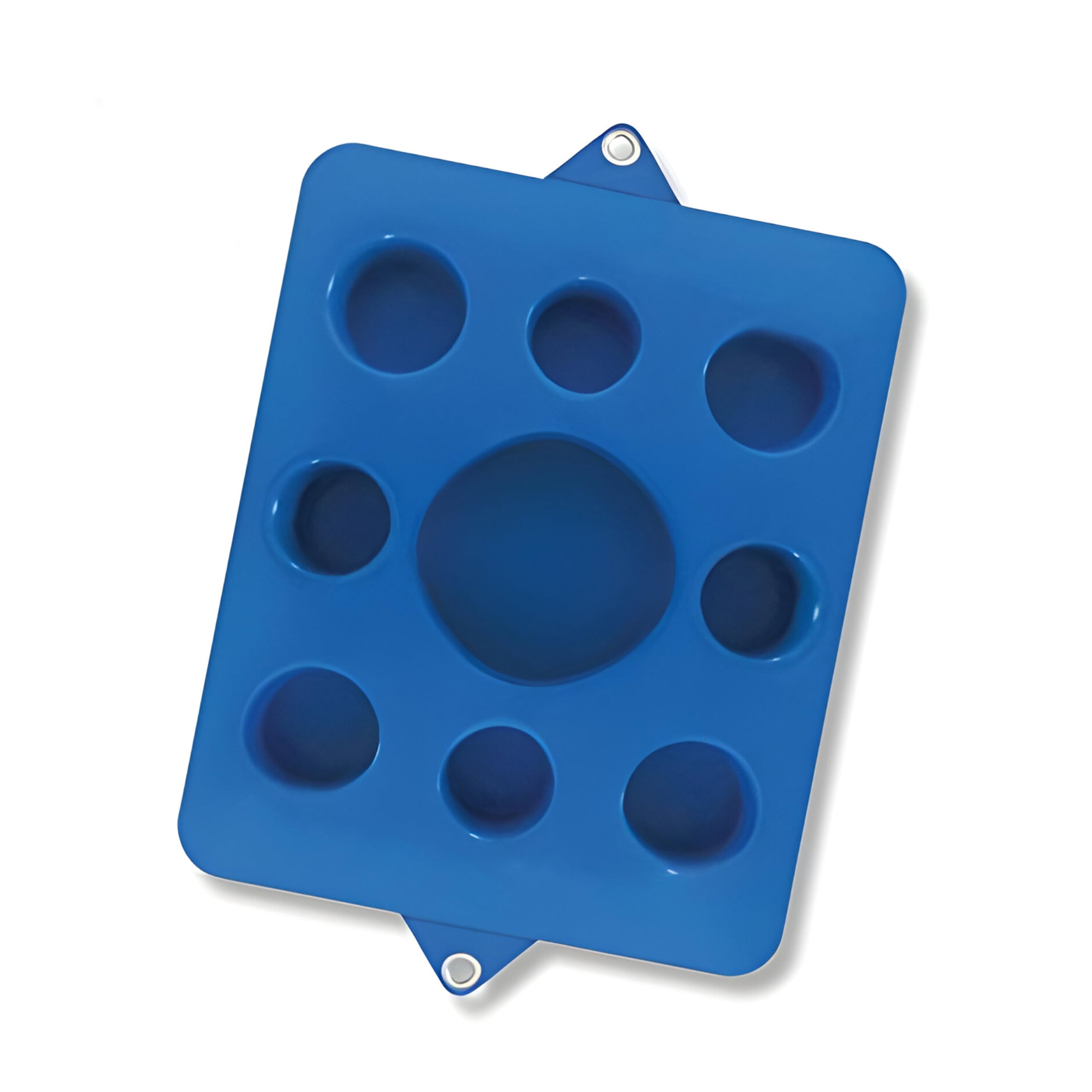 Snapklik.com : VOS Family Size Floating Refreshments Holding Tray For ...
