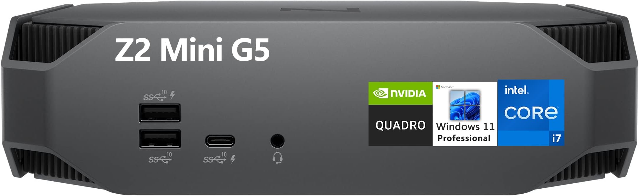 Amazon.com: HP Z2 Mini G9 Workstation - 1 x Intel Core i9 Tetracosa ...