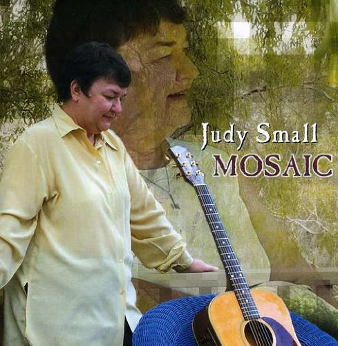 Mosaic: Judy Small: Amazon.in: Music}