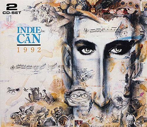 Indie Can 1992-2CD - Amazon.com Music