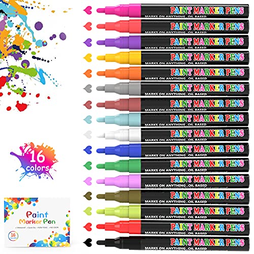 Marker Paint – Die 15 besten Produkte im Vergleich - The Digital Talents