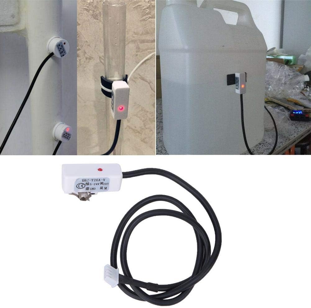 Buy Xkc Y26a V Liquid Level Sensor Non Contact Water Level Detector Npn