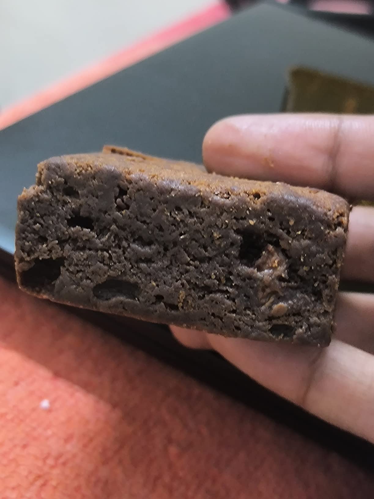 Britannia Cakes Fudge It Chocolate Brownie, 120 g : Amazon.in: Grocery ...