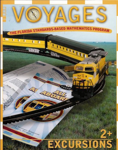 Florida Standards Based Mathematics Program Student Workbook - Voyages ...