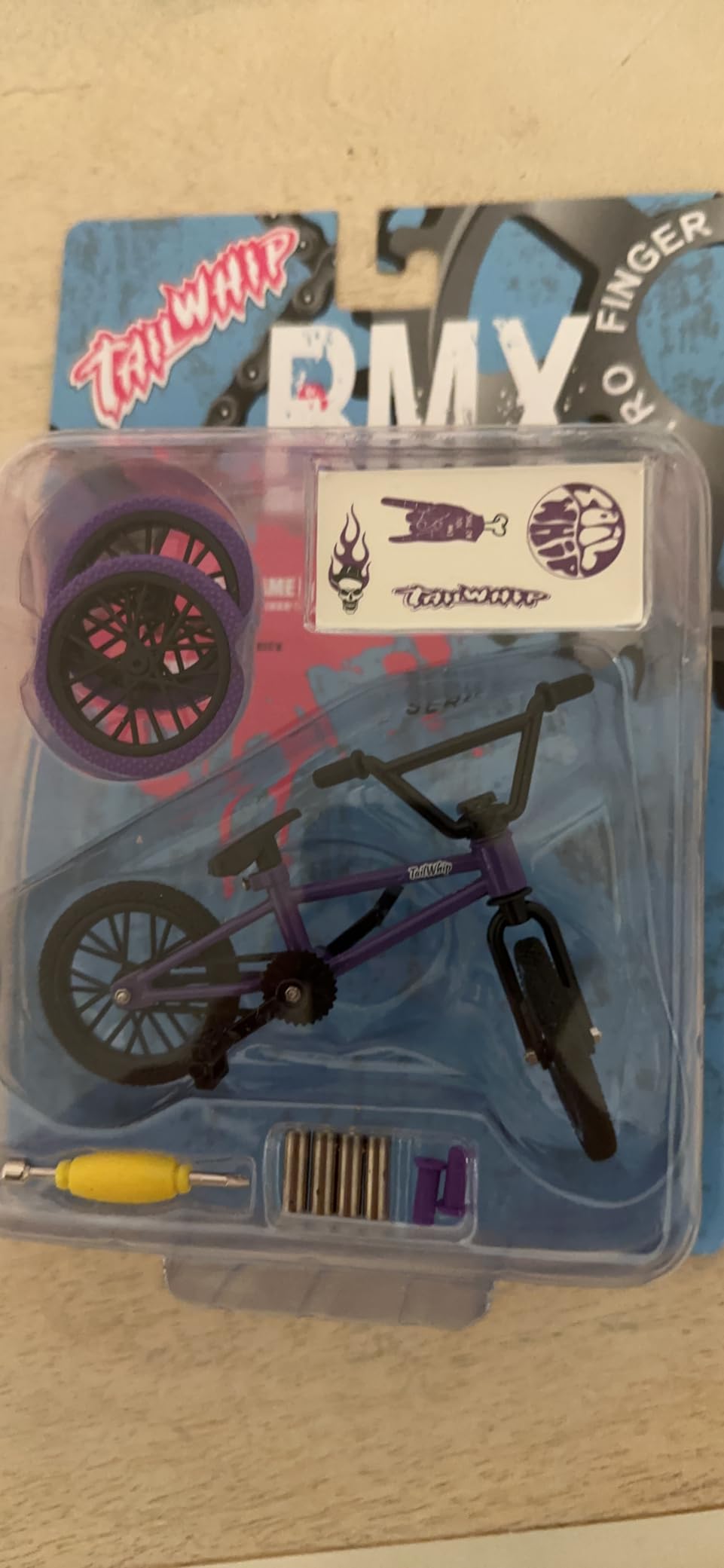 $3/mo - Finance Generic Metal Finger Bike Mountain Bike Toys Functional ...