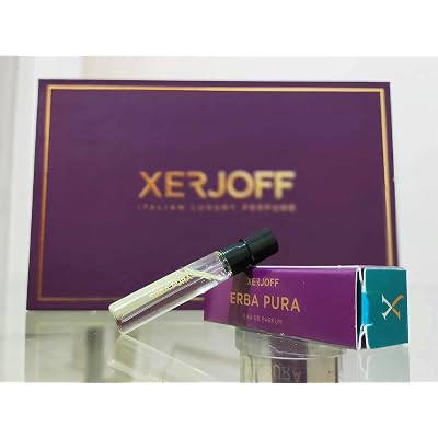 Xerjoff Perfume Discovery Kit - 7 Scents in India | Ubuy