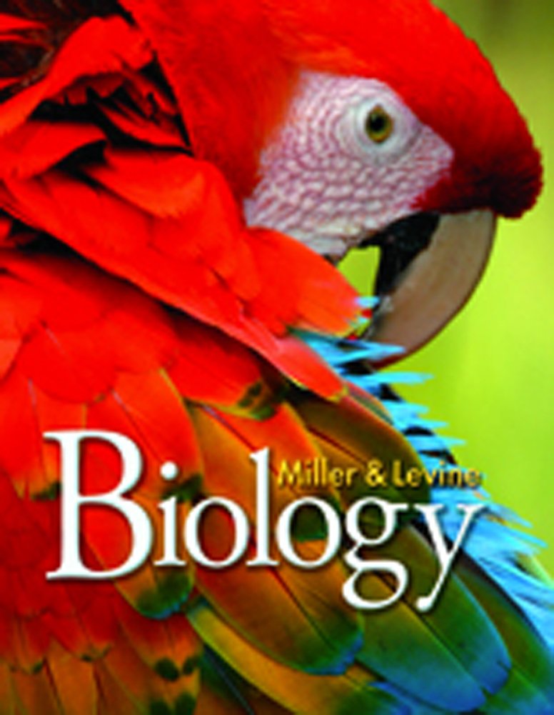 Amazon.com: Miller & Levine Biology: Laboratory Manual B: Skill ...