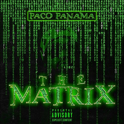 Play The Matrix by Paco Panama on Amazon Music Unlimited
