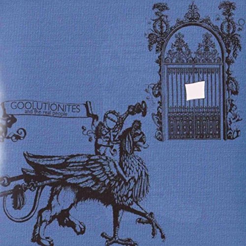 Amazon.com: Goolutionites and the Real People [Explicit] : Tamam Shud ...