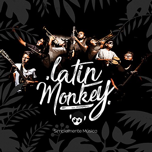 Amazon.com: Simplemente Musica : Latin Monkey: Digital Music