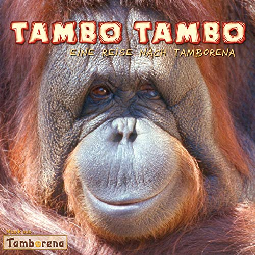 Tambo Tambo von VARIOUS ARTISTS bei Amazon Music - Amazon.de