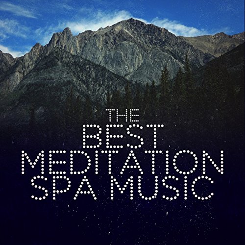 Amazon.com: The Best Meditation Spa Music : Meditation Spa: Digital Music