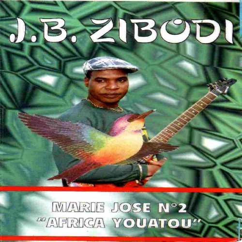 Play Africa Youatou (Côte d'Ivoire) by J.B. Zibodi on Amazon Music