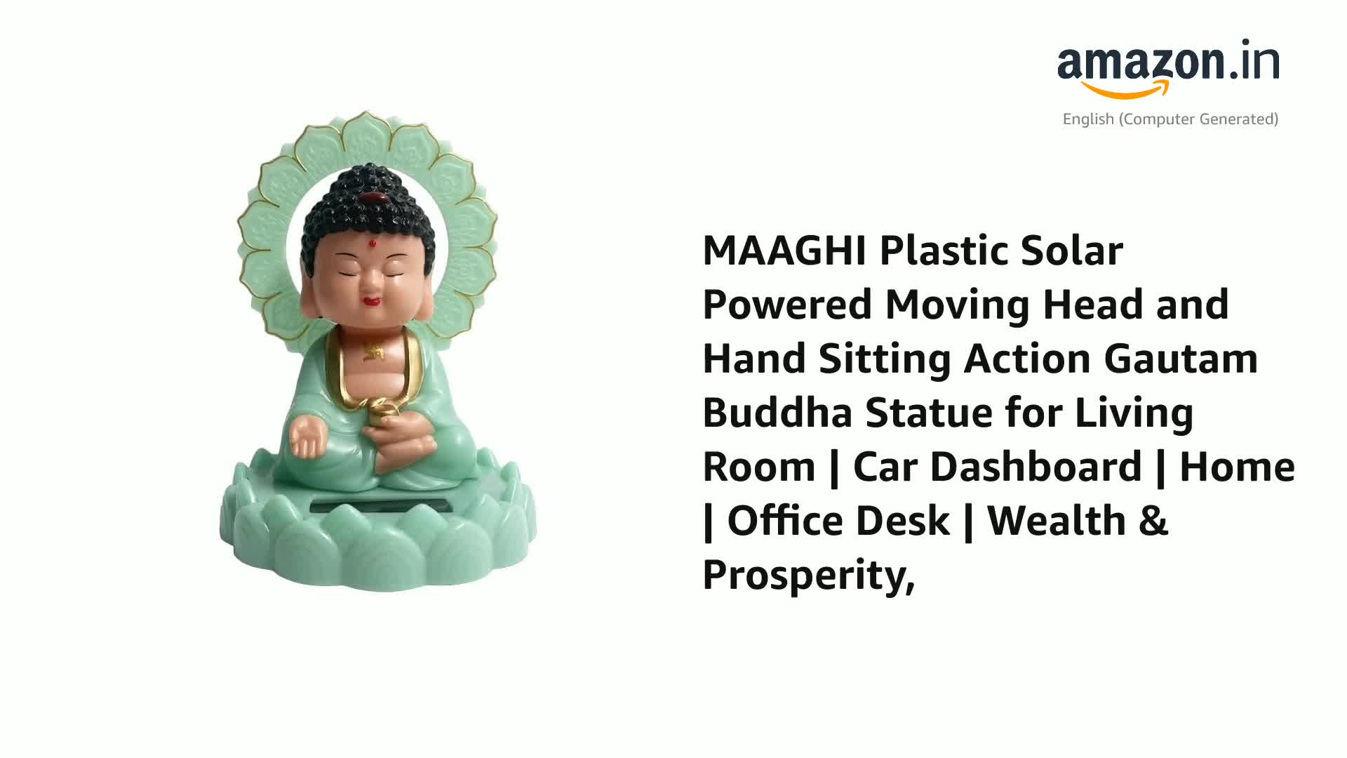 Lord Buddha Wallpaper That Moves Sitting Action Gautam Buddha Statue