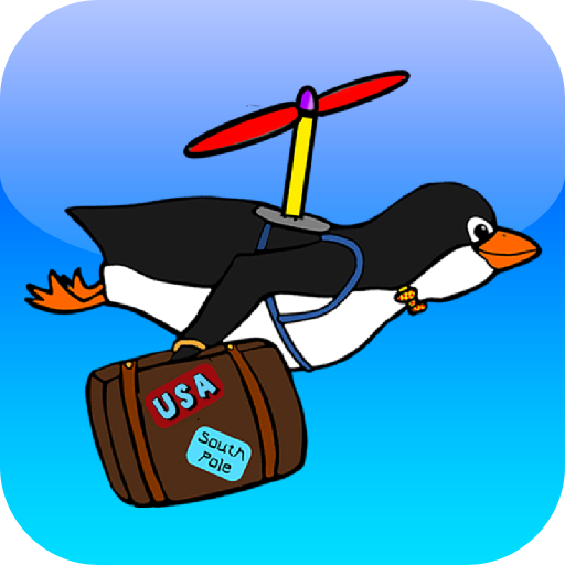 Hover Bird FTV - App on Amazon Appstore