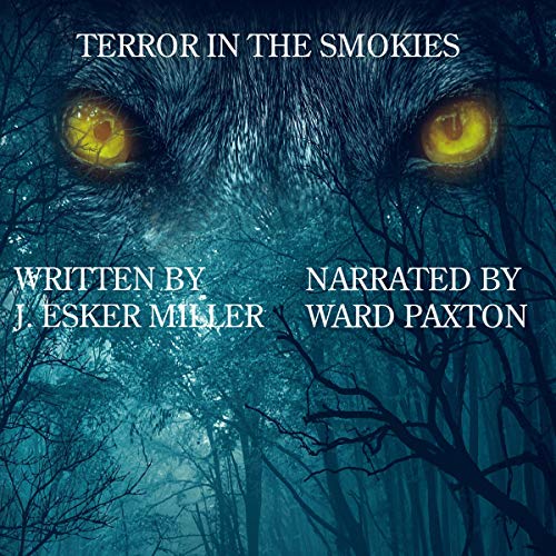 Amazon.com: Terror in Appalachia: Terror Series, Book 2 (Audible Audio Edition): J. Esker Miller ...