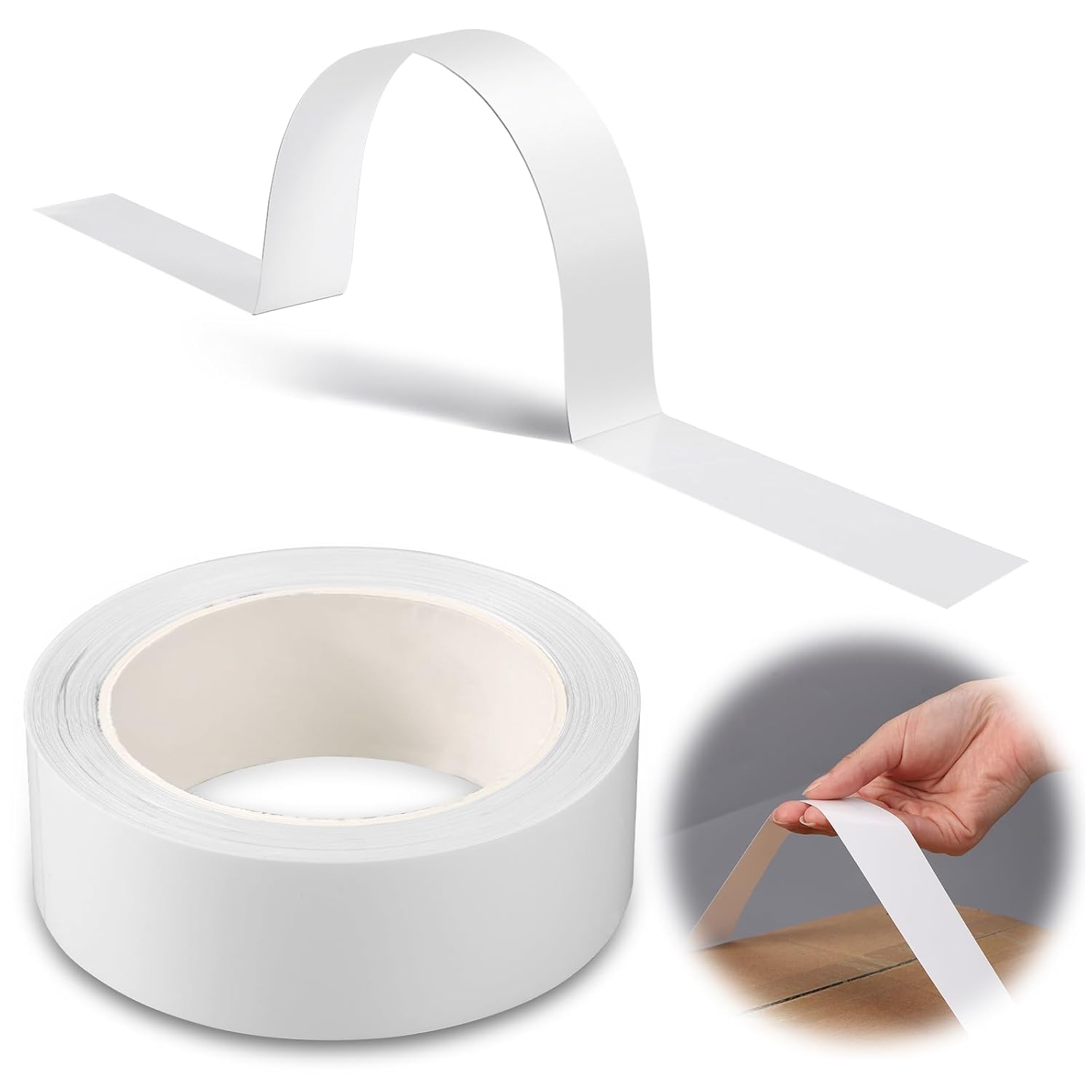 Amazon.com: PEUTIER 60pcs Adhesive Carry Handle, Stick on Carrying ...