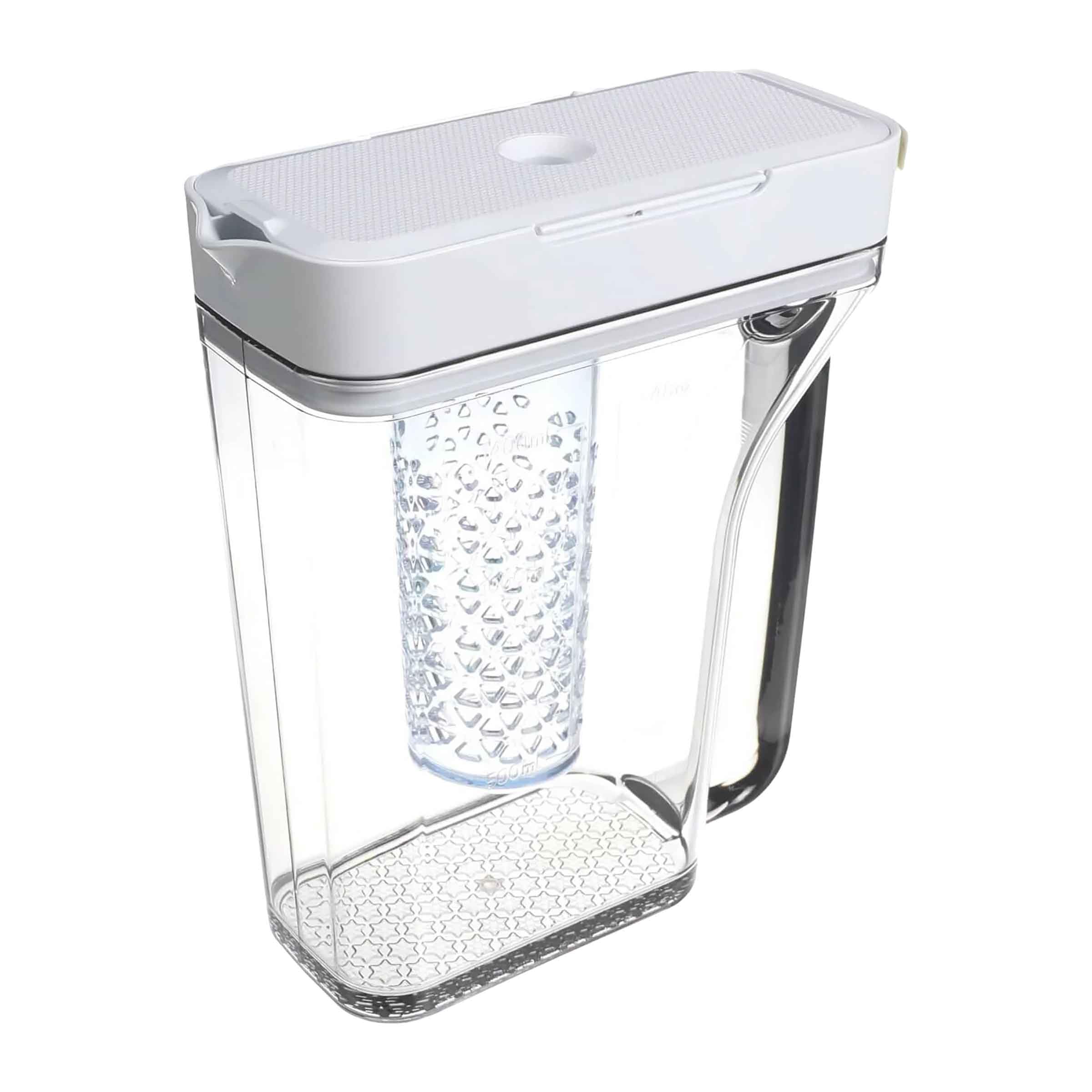 Amazon.com: Refrigerator Water Reservoir/Pitcher : Appliances