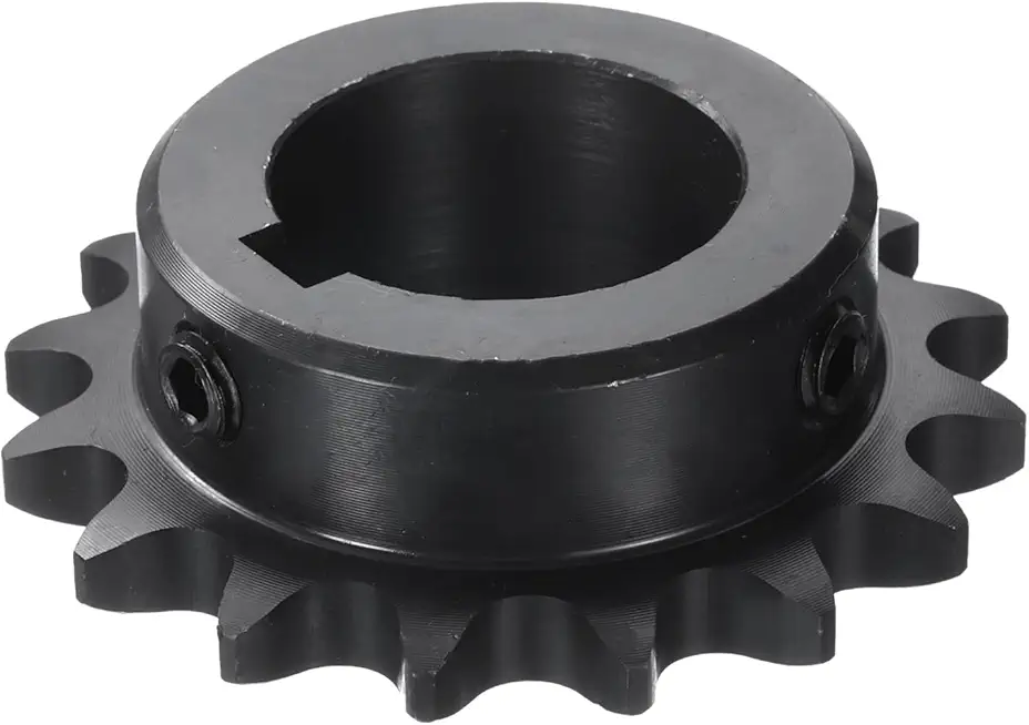 Choosing The Right Set Screw Size For Keyway Applications | ShunTool