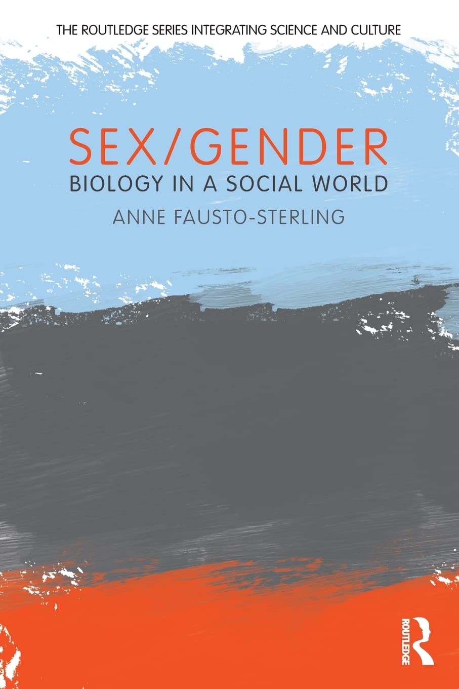 Amazon.com: Sex/Gender: Biology in a Social World (The Routledge Series ...