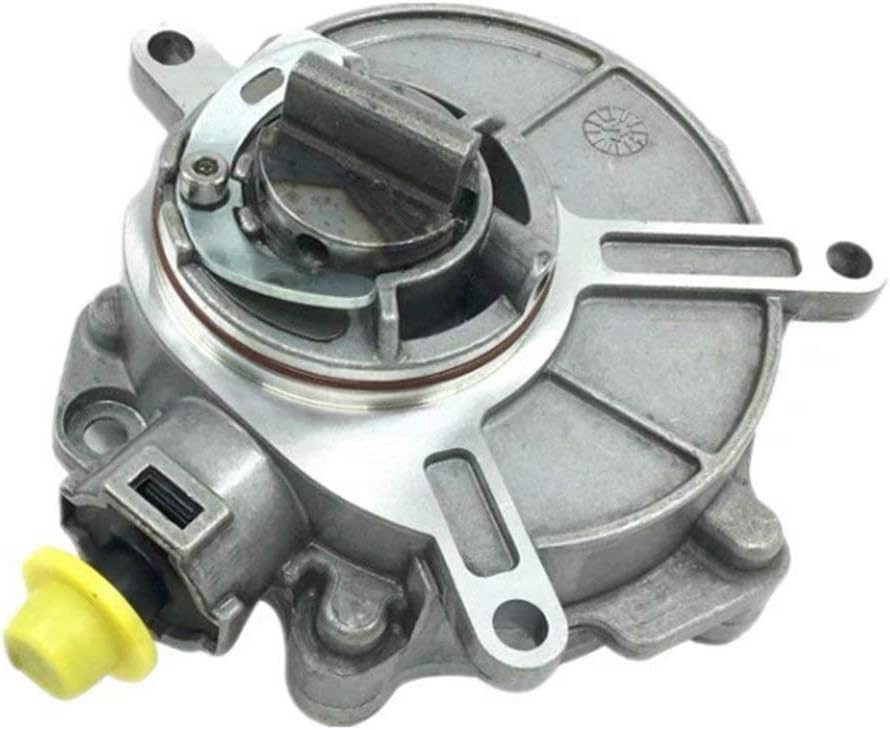 Amazon.co.jp: ブレーキブースター真空ポンプ 06E145100T Audi A6 Quattro A4 Quattro A8 3 ...
