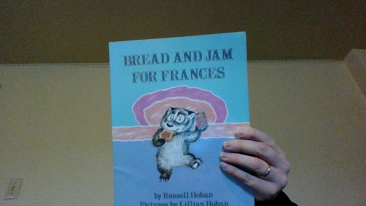 Amazon.com: Bread and Jam for Frances (I Can Read Level 2 ...