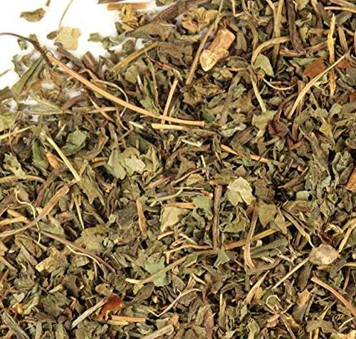 SADHGURU BANAFSHA Leaves , Viola odorata ( 250 Gram ) : Amazon.in ...