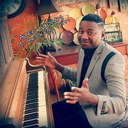 Amazon.com: Victory : Alec Godwin & The Dream Team: Digital Music