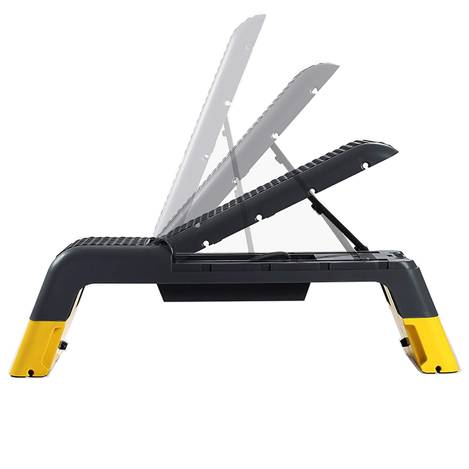 Snapklik.com : Dumbbell Stool Fitness Chair, Exercise Bench Adjustable ...