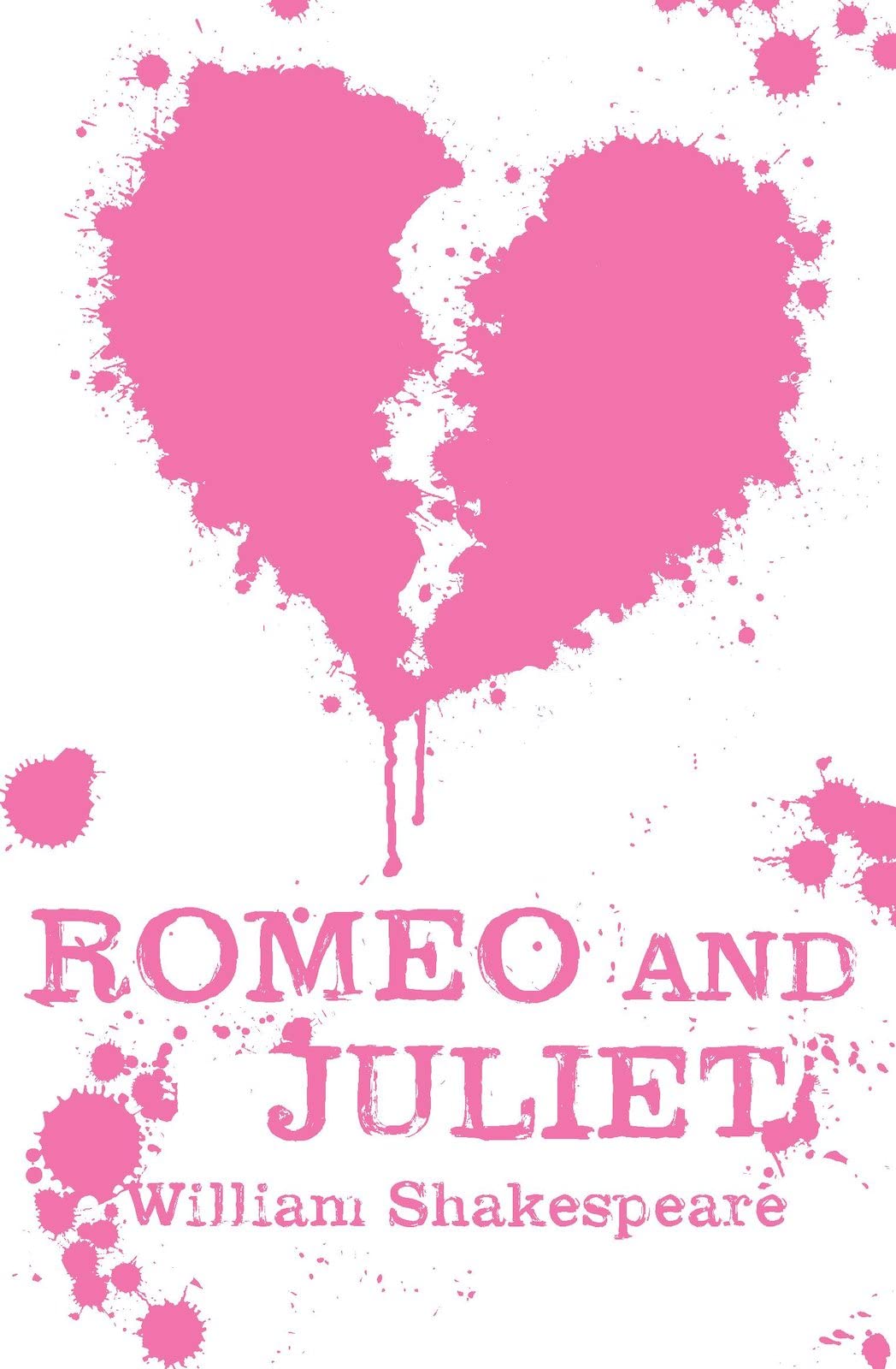 Romeo and Juliet: 1 (Scholastic Classics): Amazon.co.uk: Shakespeare ...