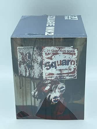 Amazon.co.jp: ThreeA SQUARE MK2 ANDY 3A 16 : Toys & Games