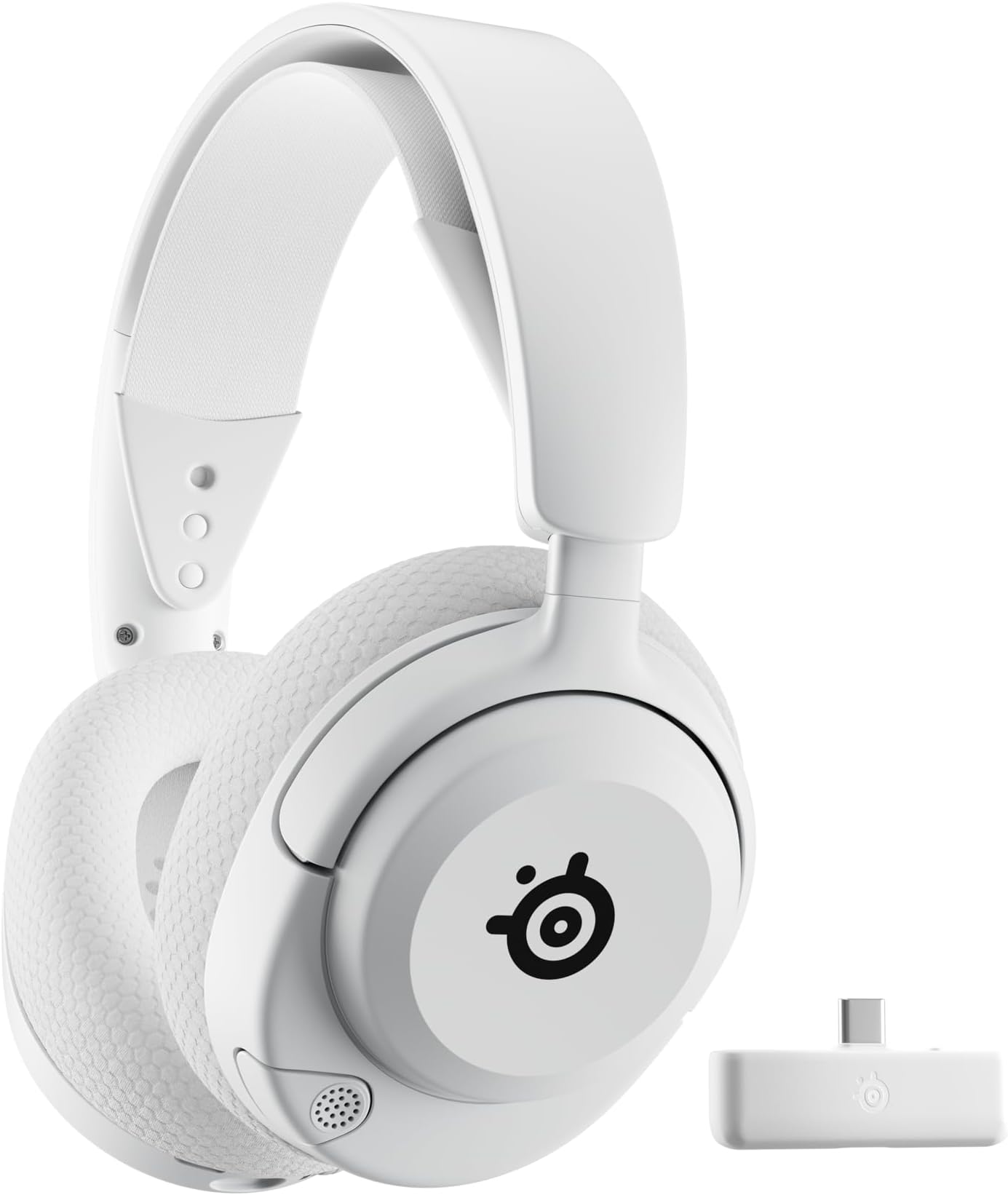SteelSeries Arctis Nova 5X Wireless Multi-System Gaming Headset ...