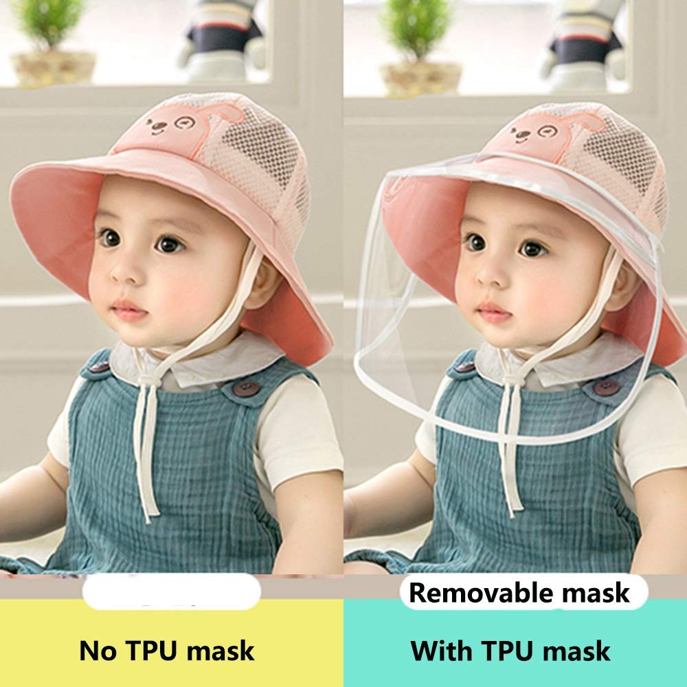 No Spitting Children