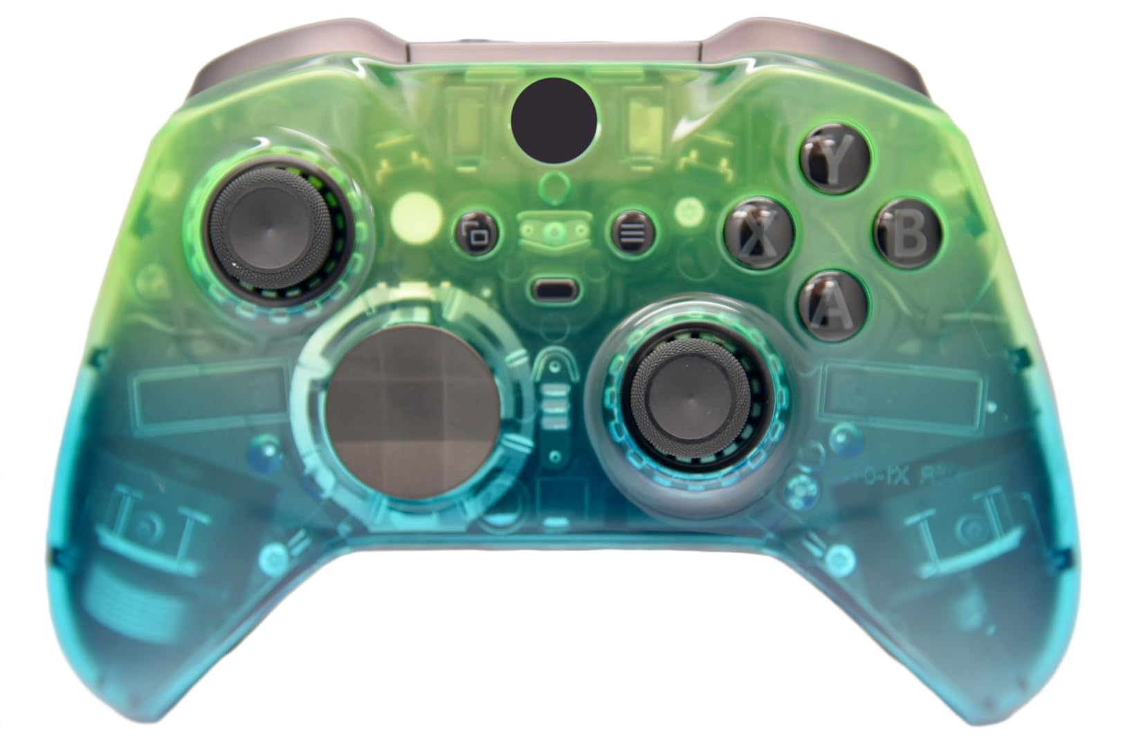 Amazon.com: Elite 2 Custom Controller for PC, Windows 10+ Series X/S ...