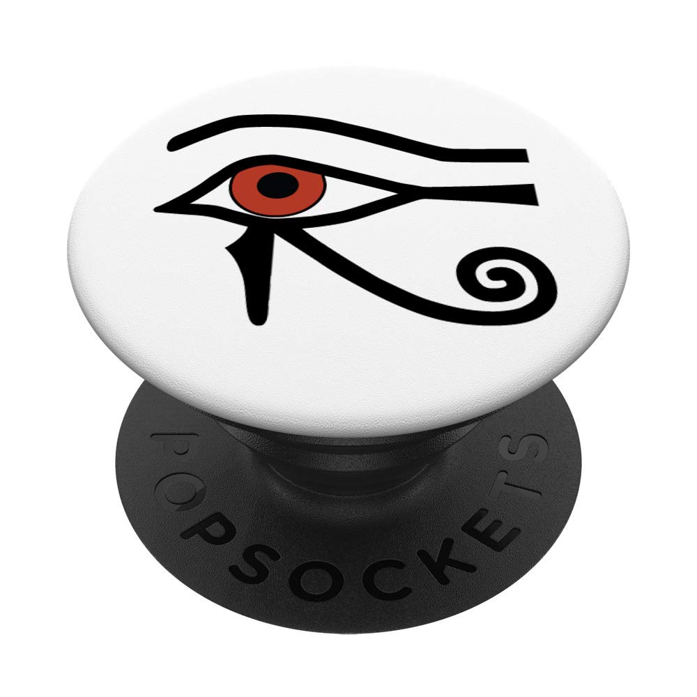 Egypt Symbols Eye