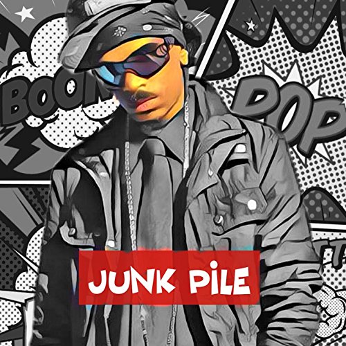 Amazon.com: Junk Pile [Explicit] : Syck Flow: Digital Music