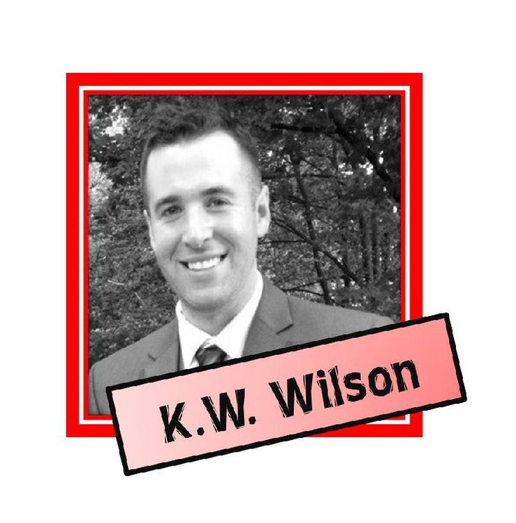 Amazon.co.jp: K. W. Wilson: books, biography, latest update