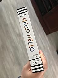 Amazon.com: Hello Hello (Brendan Wenzel): 9781452150147: Wenzel, Brendan: Books
