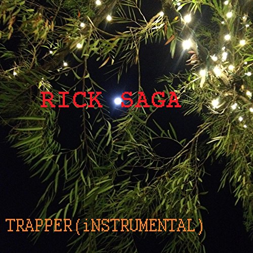 Amazon.com: Trapper : Rick Saga: Digital Music